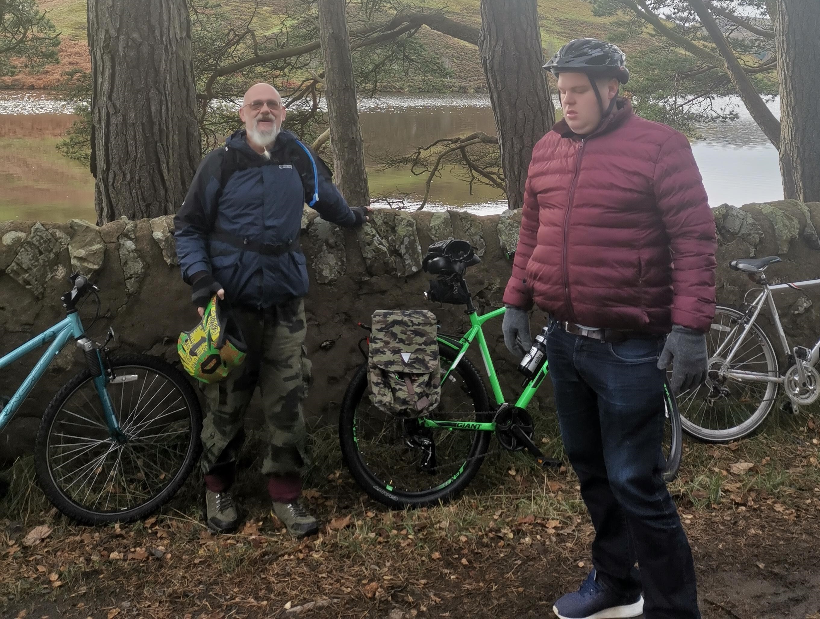 Health Revolutions: Jim's story of mental health issues and arthritis ...